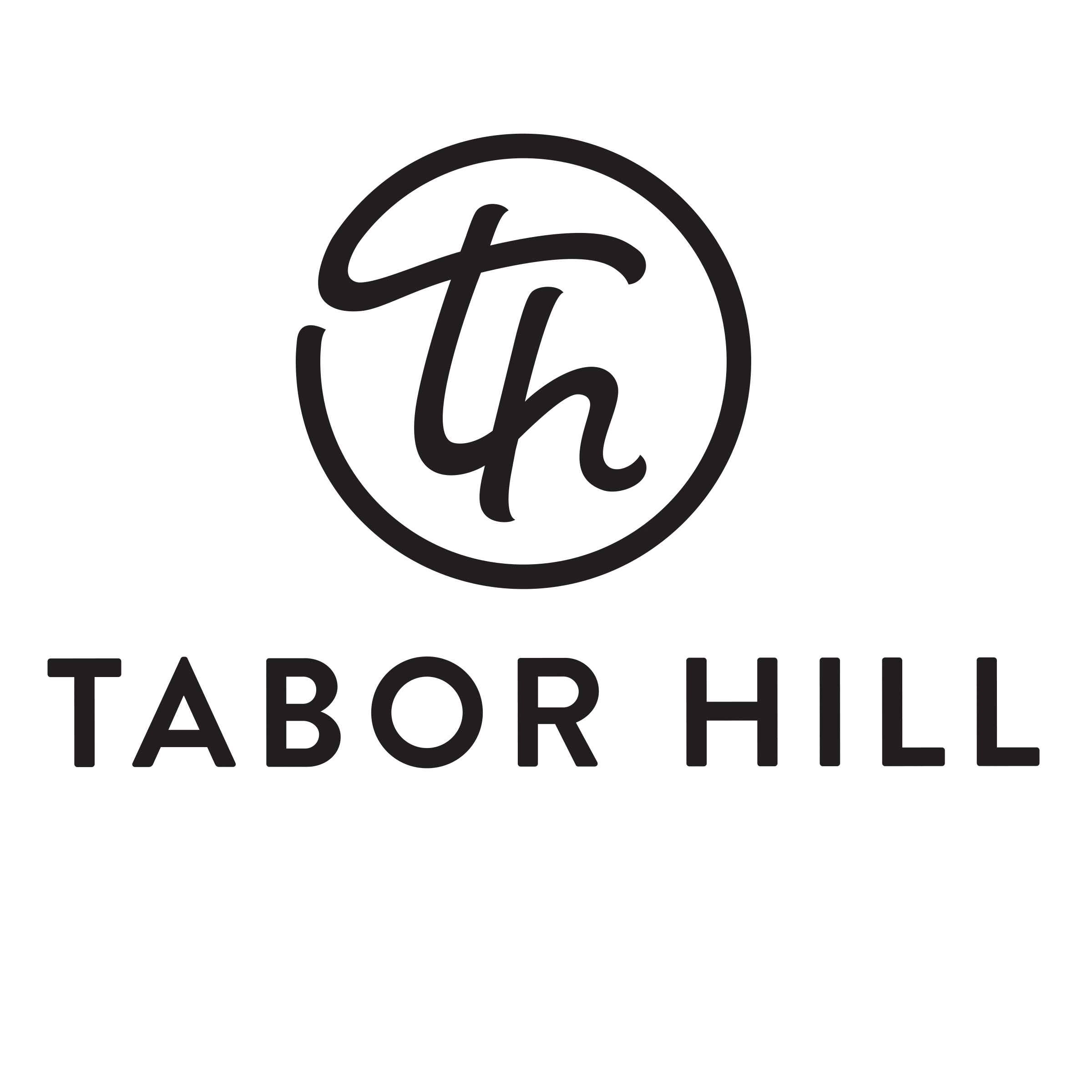 Tabor Logo