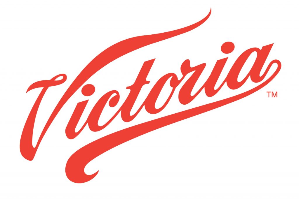 Victoria Logo-1 - Bud Distributing